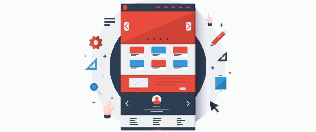 Mastering Mobile App Success: The Crucial Role of User Interface Design