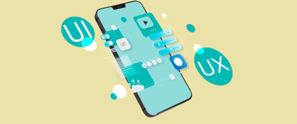 Mastering Mobile App Success: The Crucial Role of User Interface Design