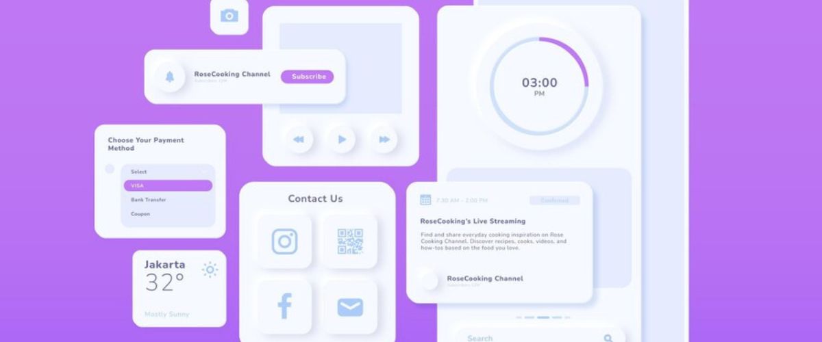 9 Principles of Effective User Interface Design for your Product