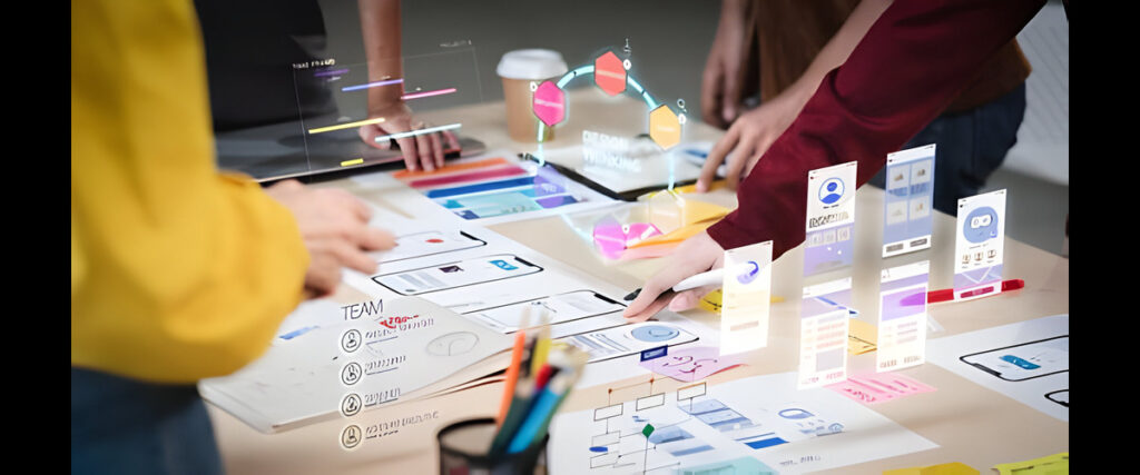 UI/UX Design Principles : Upgrading Experiences in 2024