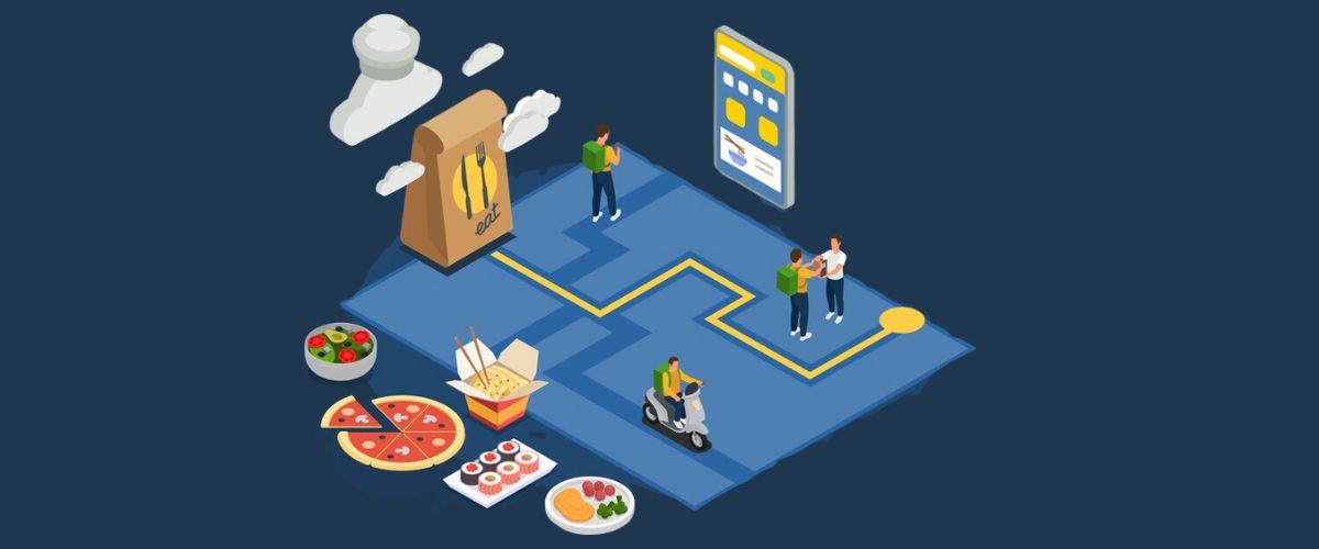How to Build a Seamless Food Delivery App: A Step-by-Step Guide
