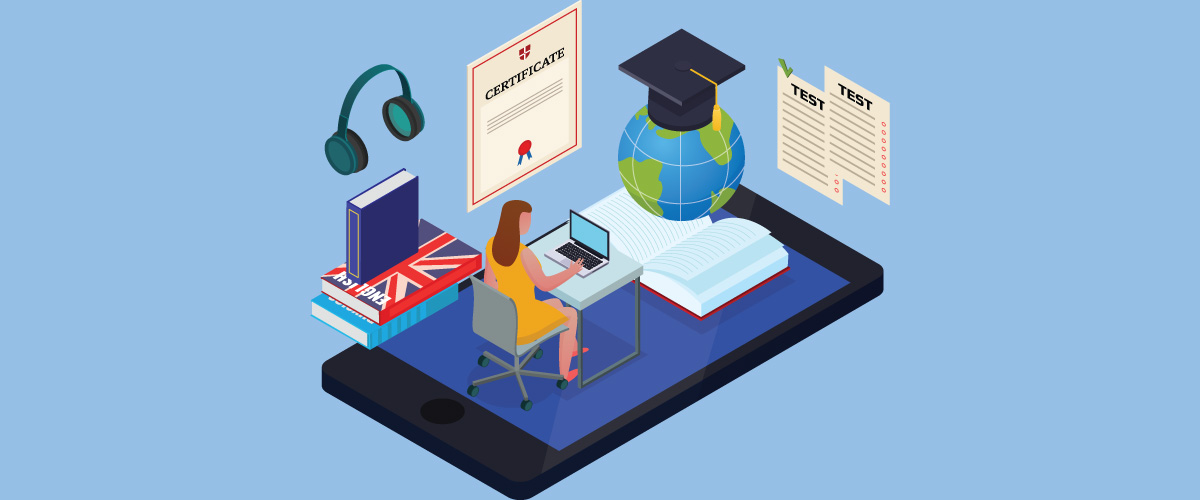 E-Learning App Development: The Complete Guide