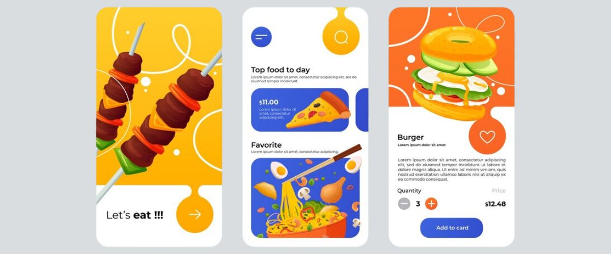How to Build a Seamless Food Delivery App: A Step-by-Step Guide