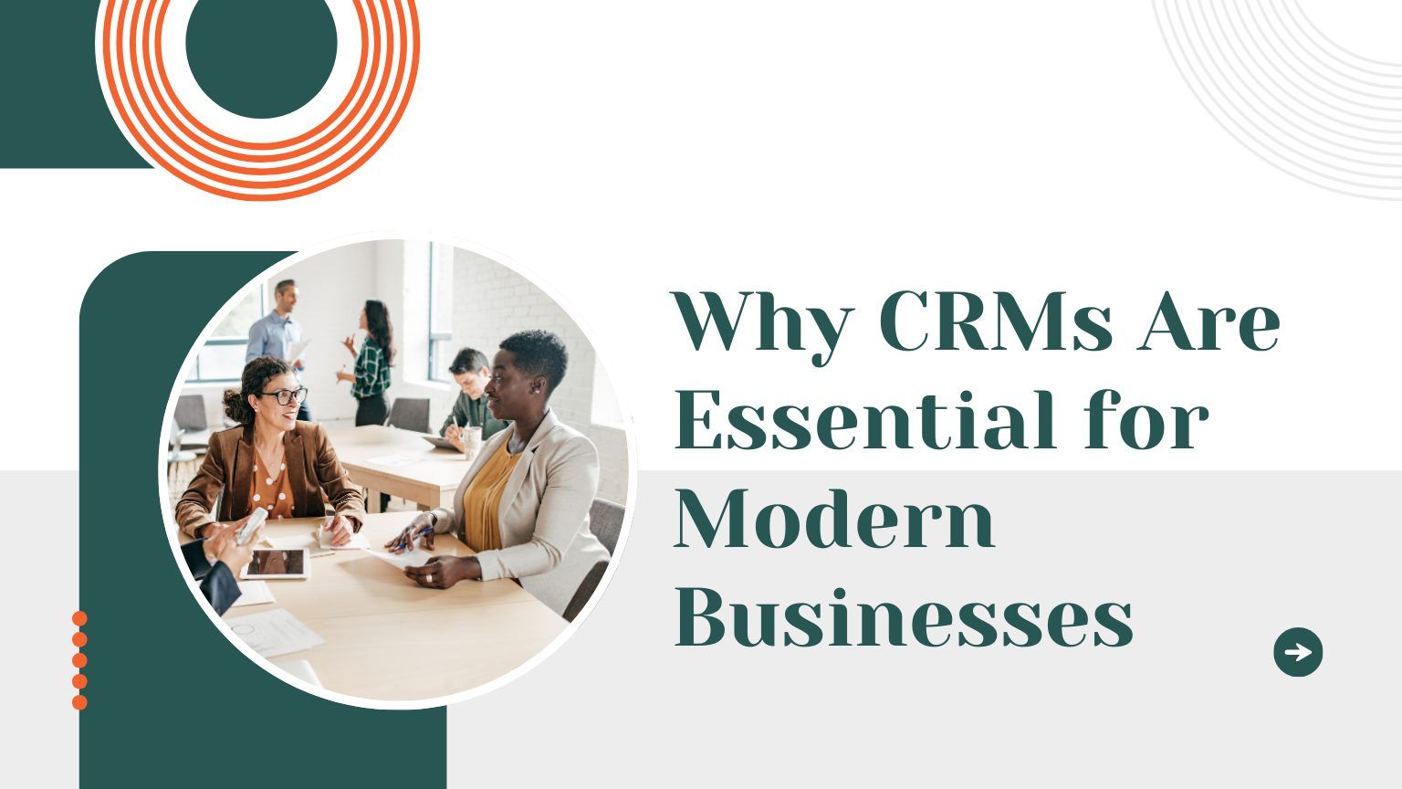 5 Signs You Need a Custom CRM Solution for Your Business