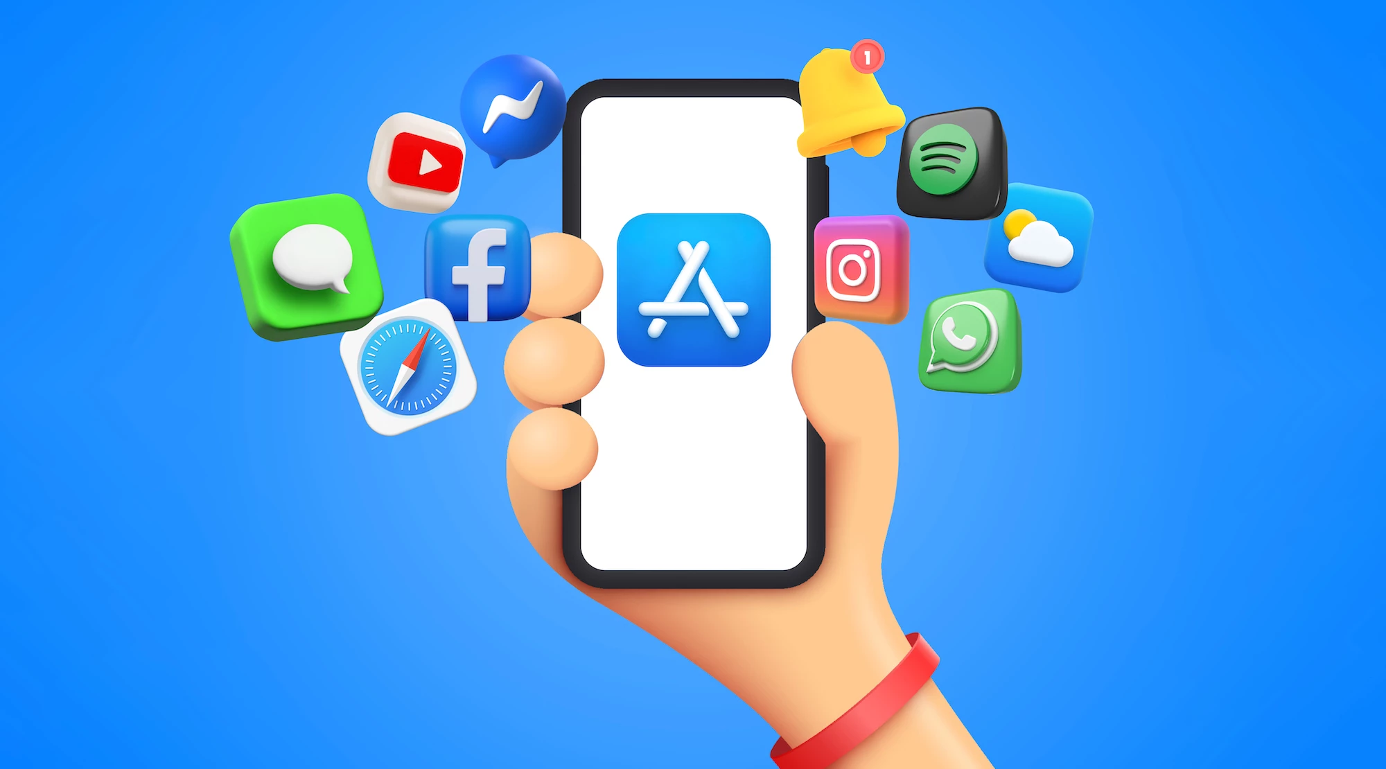 New Rules for Submitting Apps to the Apple App Store | Stay Updated