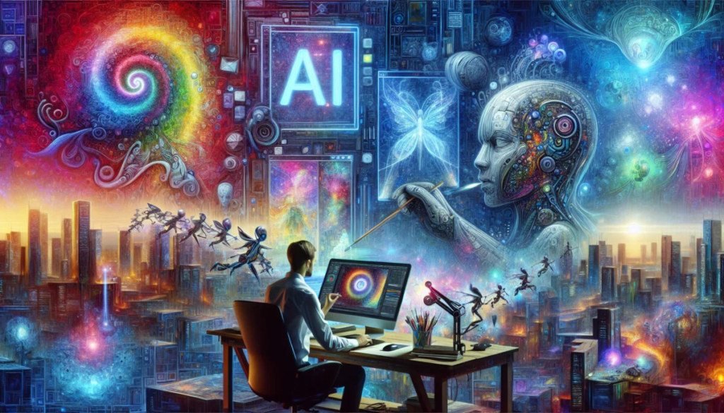 Runway ML vs. Deep Dream Generator: Best AI Art Tool Comparison